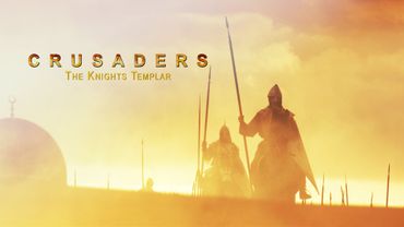 Croisades : la quête des chevaliers S1 - L'ordre teutonique - Auvio