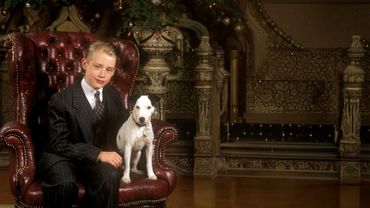 Richie Rich - Avec Macaulay Culkin - Auvio