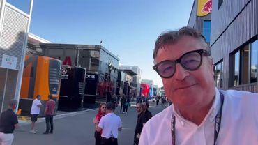 F1 Barcelone - Le débriefing de Gaëtan Vigneron : "McLaren revient dans ...