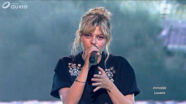 Louane à l’Eurovision : découvrez les événements les plus marquants de ...