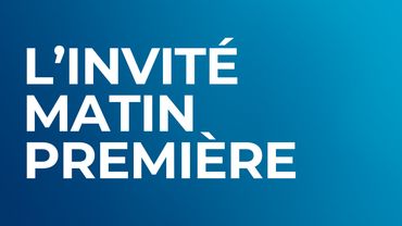 L'invitée de Matin Première : Maud De Ridder - Maud DE RIDDER, membre ...