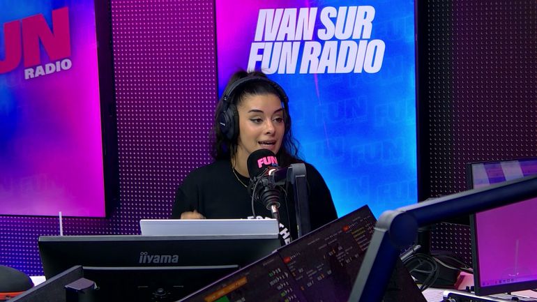 Ecouter en streaming et en replay les émissions de Fun Radio Belgique ...