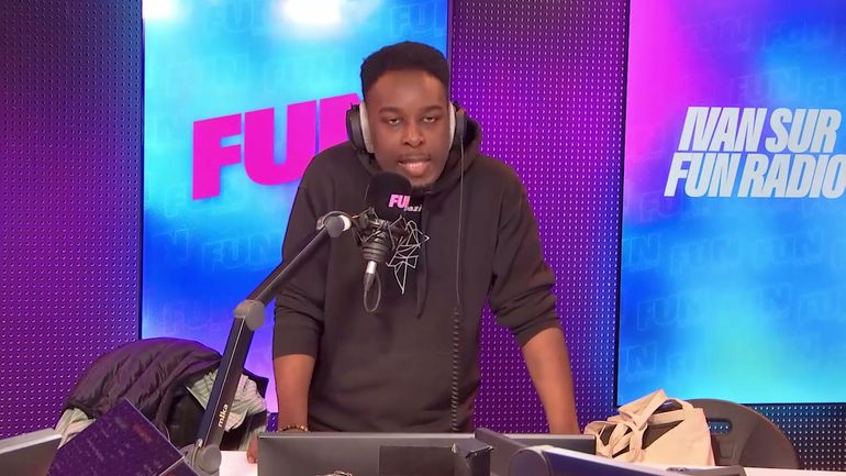 Ecouter en streaming et en replay les émissions de Fun Radio Belgique ...