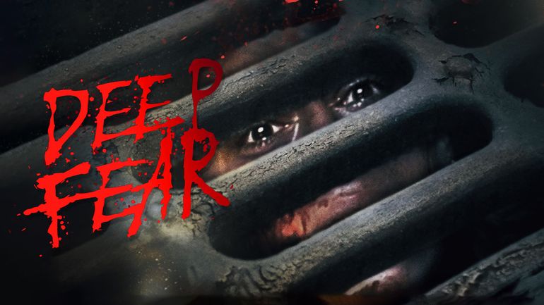 Deep fear - Avec Blaise Afonso et Olivier Bony - Auvio