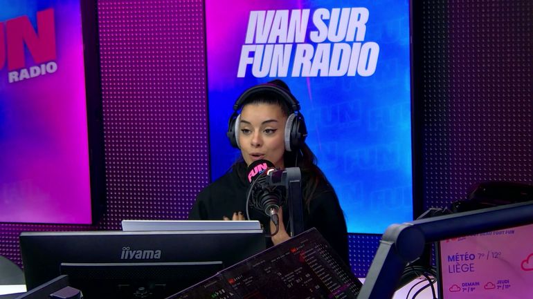 Ecouter en streaming et en replay les émissions de Fun Radio Belgique ...