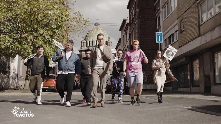 Le meilleur de Fabrizio - Auvio