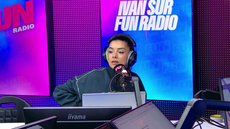 Ecouter en streaming et en replay les émissions de Fun Radio Belgique ...