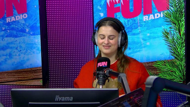 Ecouter en streaming et en replay les émissions de Fun Radio Belgique ...