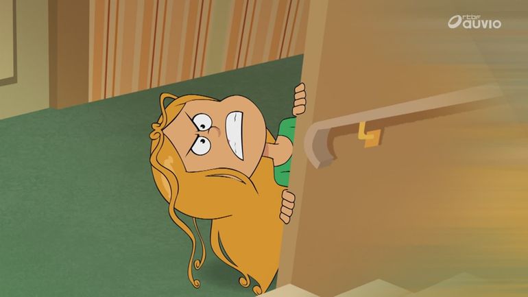 Les Sisters S04 - 13 - Voyager léger - Auvio