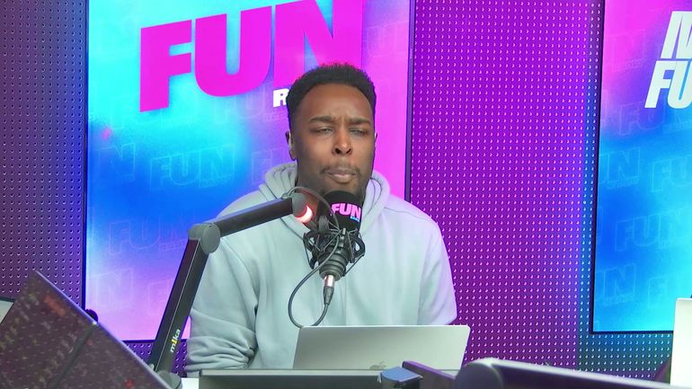 Ecouter en streaming et en replay les émissions de Fun Radio Belgique ...