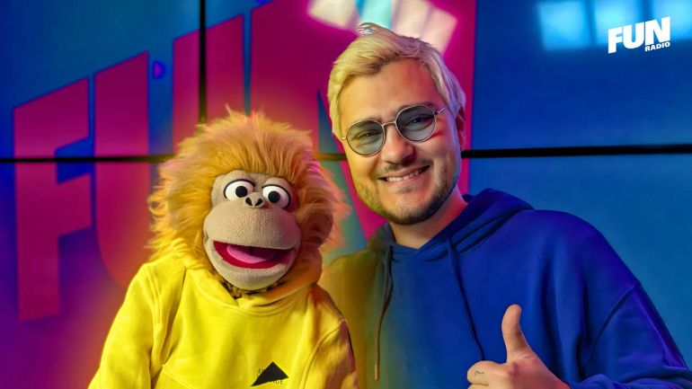 Ecouter en streaming et en replay les émissions de Fun Radio Belgique ...