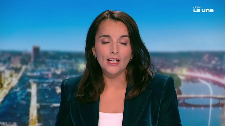 Athénée royal de Namur : menaces violentes et vandalisme - - Auvio