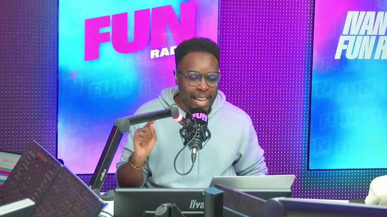 Ecouter en streaming et en replay les émissions de Fun Radio Belgique ...