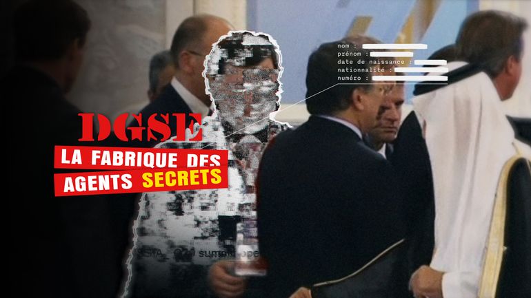DGSE: la fabrique des agents secrets - Comment devient-on agent secret ...