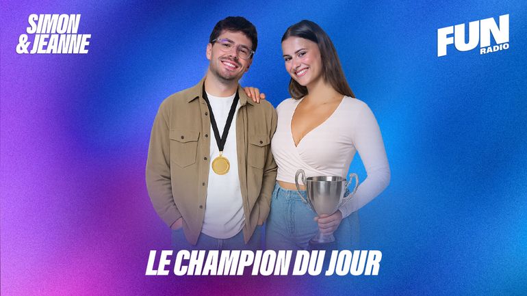 Ecouter en streaming et en replay les émissions de Fun Radio Belgique ...