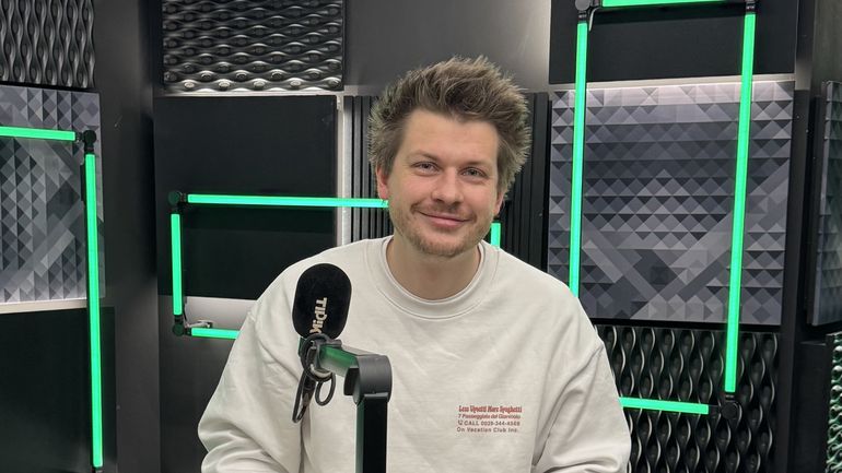 Pierre Scheurette passe en revue un an de trumpisme en roue libre - La ...