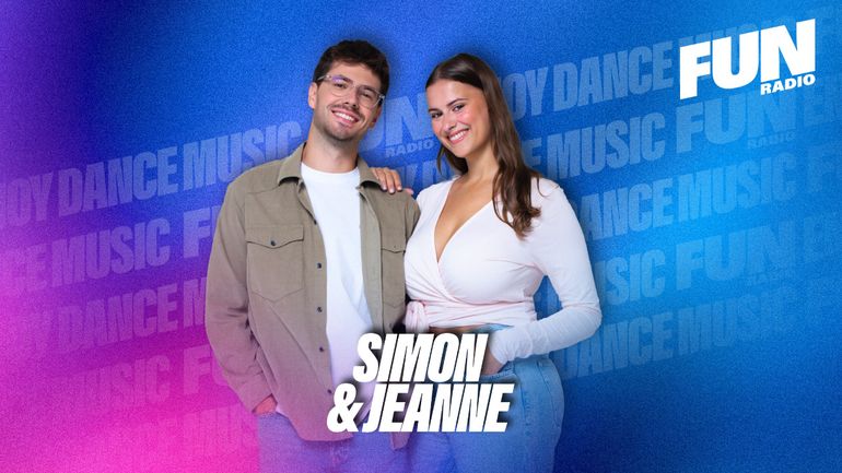 Ecouter en streaming et en replay les émissions de Fun Radio Belgique ...