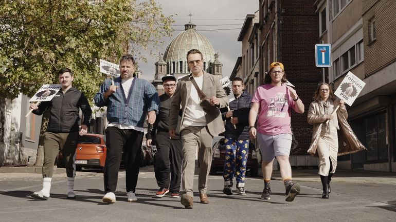 Le meilleur de Fabrizio - Auvio