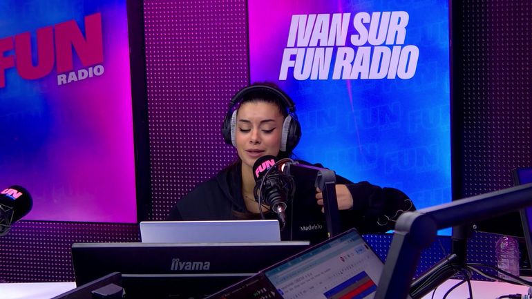 Ecouter en streaming et en replay les émissions de Fun Radio Belgique ...
