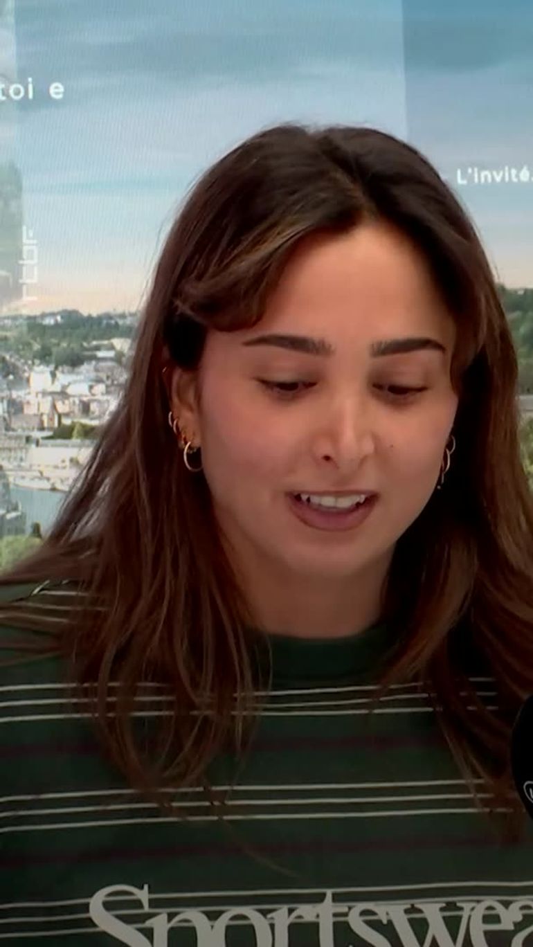 La dopamine, cette star ! - RTBF Shorts