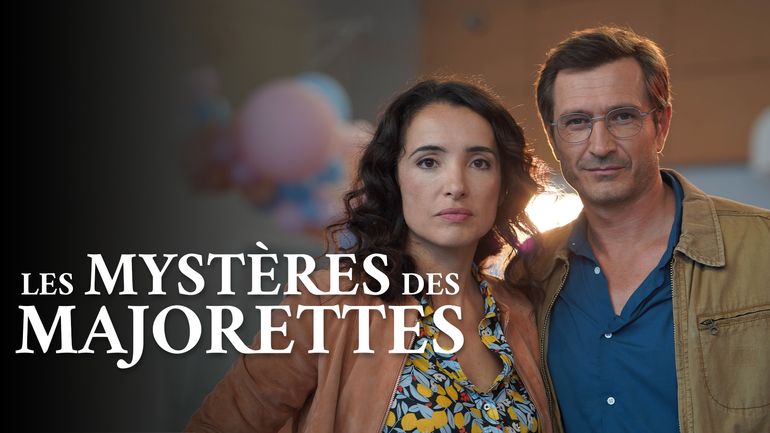 Les mystères des majorettes - Une enquête compliquée entre rivalités et ...