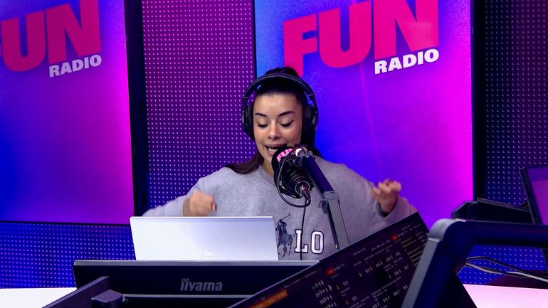 Ecouter en streaming et en replay les émissions de Fun Radio Belgique ...
