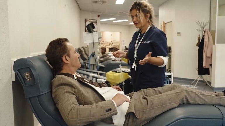 Le meilleur de Fabrizio - Auvio