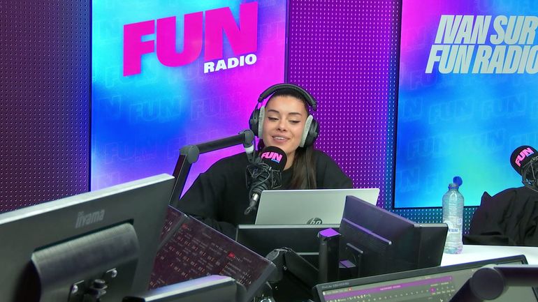 Ecouter en streaming et en replay les émissions de Fun Radio Belgique ...