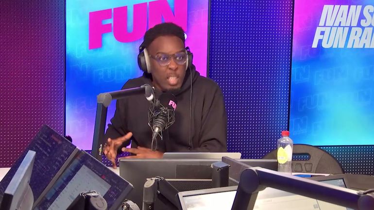 Ecouter en streaming et en replay les émissions de Fun Radio Belgique ...
