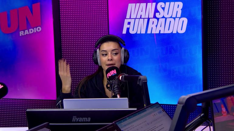 Ecouter en streaming et en replay les émissions de Fun Radio Belgique ...