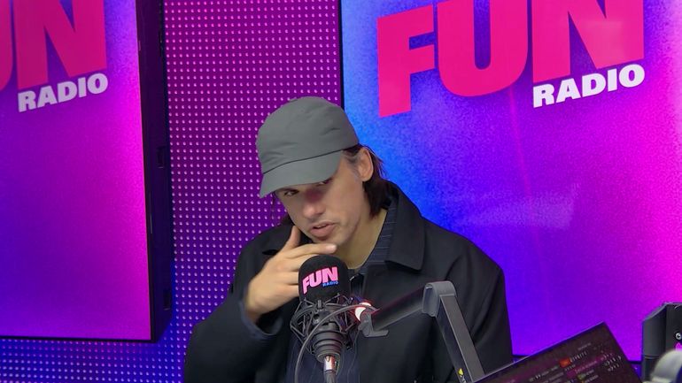 Ecouter en streaming et en replay les émissions de Fun Radio Belgique ...