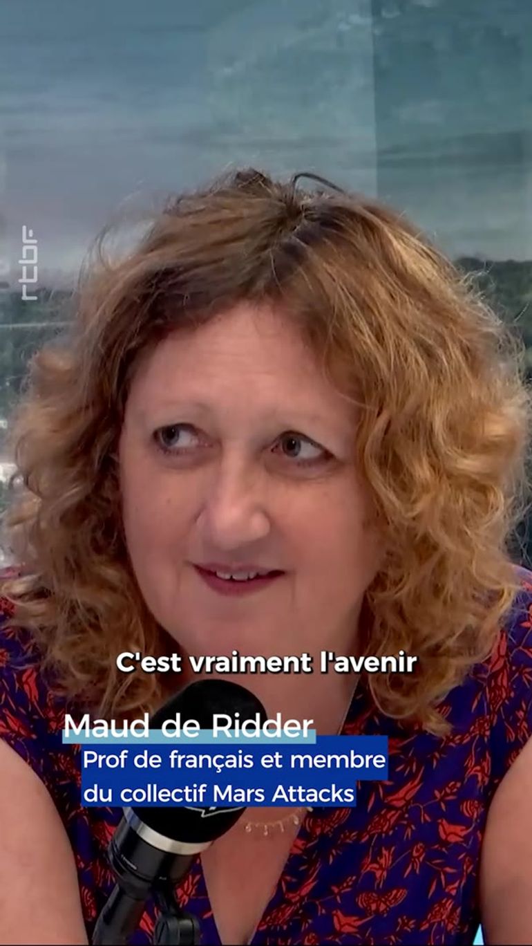 "Nous sommes vraiment en train d'assister à la démolition en règle de l ...