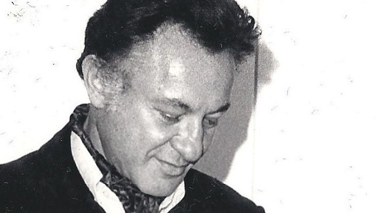 Martin Gray , un destin extraordinaire, de Varsovie à Ciney - Namur ...