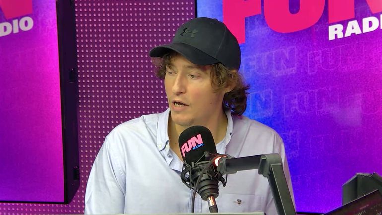 Ecouter en streaming et en replay les émissions de Fun Radio Belgique ...