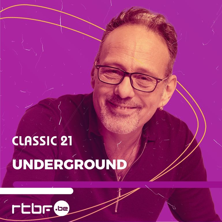 UNDERGROUND - du mardi au jeudi de 21 à 23h avec Laurent Debeuf sur ...