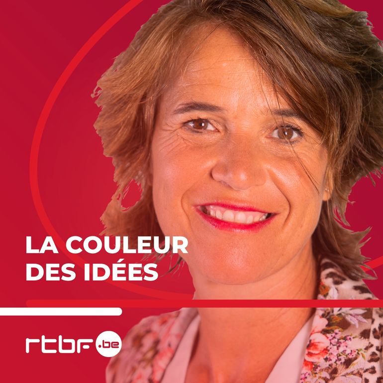 La couleur des idées - Souleymane Bachir Diagne - Auvio
