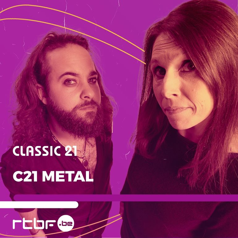 CLASSIC 21 METAL - Le rendez-vous du hard rock et du heavy metal, ses ...