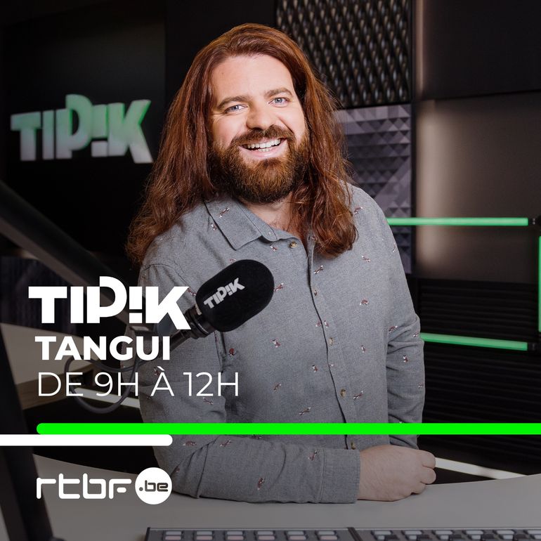 TANGUI - Keep it Pop! - Auvio
