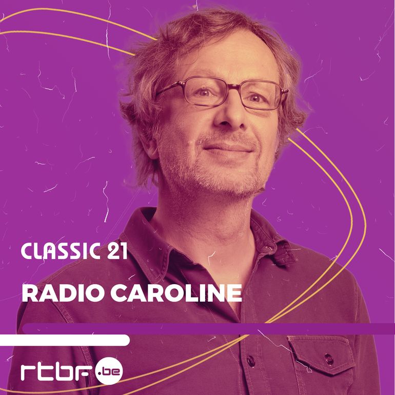 Radio Caroline - La vie et la musique de Wendy (Walter) Carlos ...