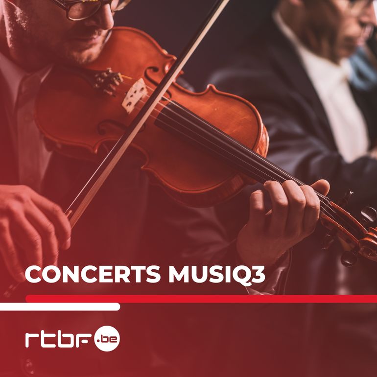 Concert de 20h - Quatuor Brooklyn Rider - Mozart, Purcell, Jolas, Pärt ...