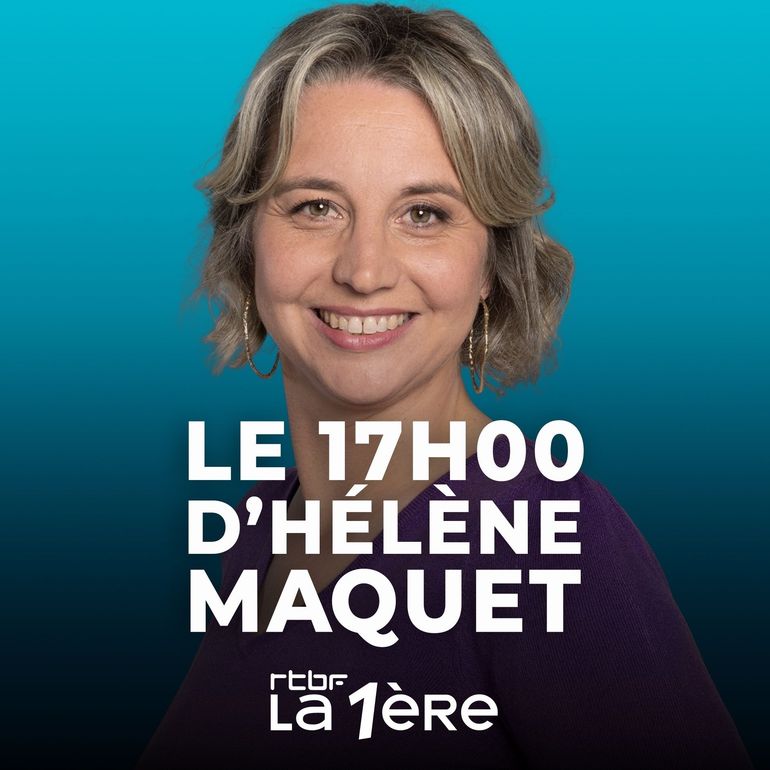 Le 17h00 d'Hélène Maquet - Bad Bunny au Superbowl/José Segura Président ...