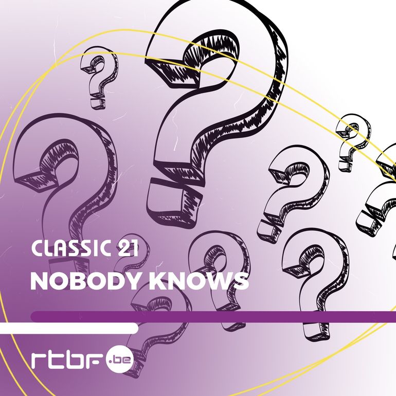 Nobody Knows - Police - Auvio