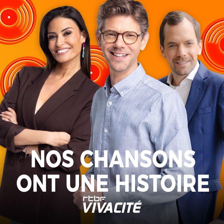 Julie Compagnon touchée par le parcours de France Gall - Nos chansons ...