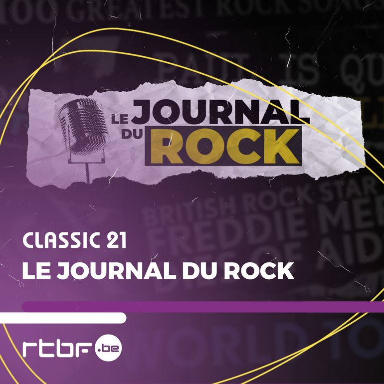 Le Journal du Rock - Liam Gallagher d'Oasis ; Jack White ; Tom Morello ...