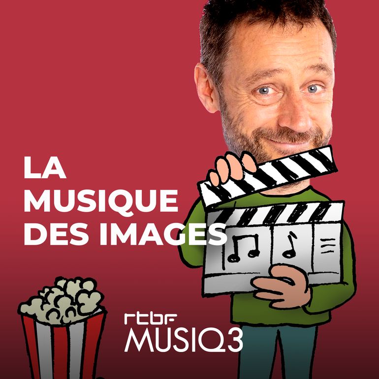 La musique des images - - Auvio