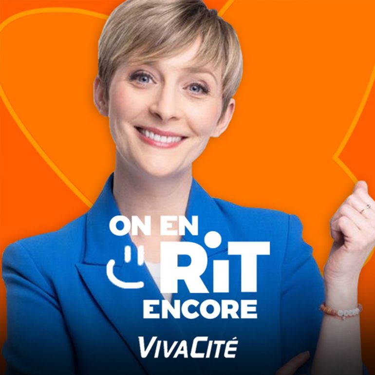 On en rit encore - - Auvio