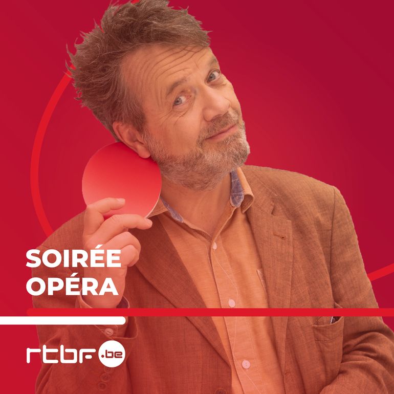 Soirée Opéra - Janacek - L'Affaire Makropoulos - Royal Opera House ...