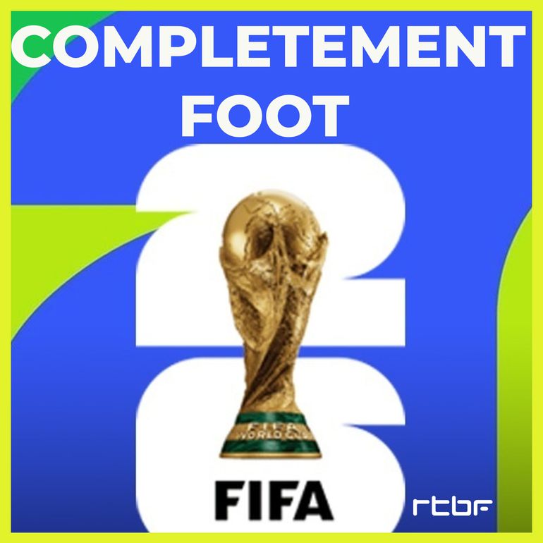 Complètement Foot - Antwerp-Standard - Auvio