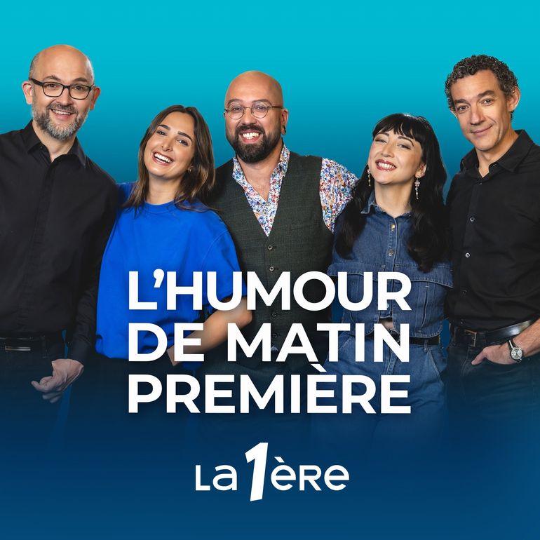 La Dard de Christophe Bourdon - La Dard de Christophe Bourdon - Auvio