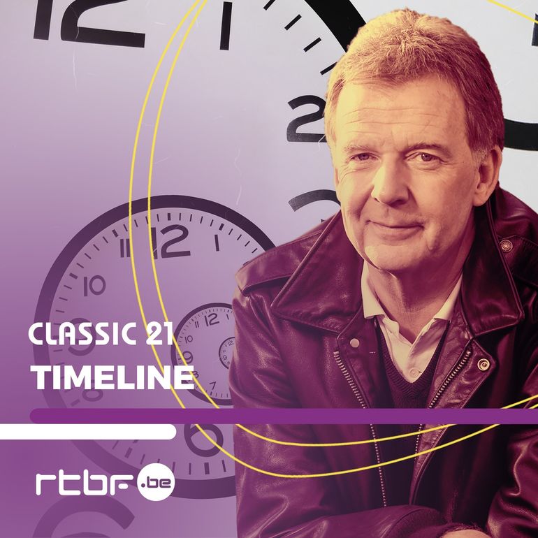 Timeline - François De Brigode évoque Freddie Mercury, Frankie Goes To ...